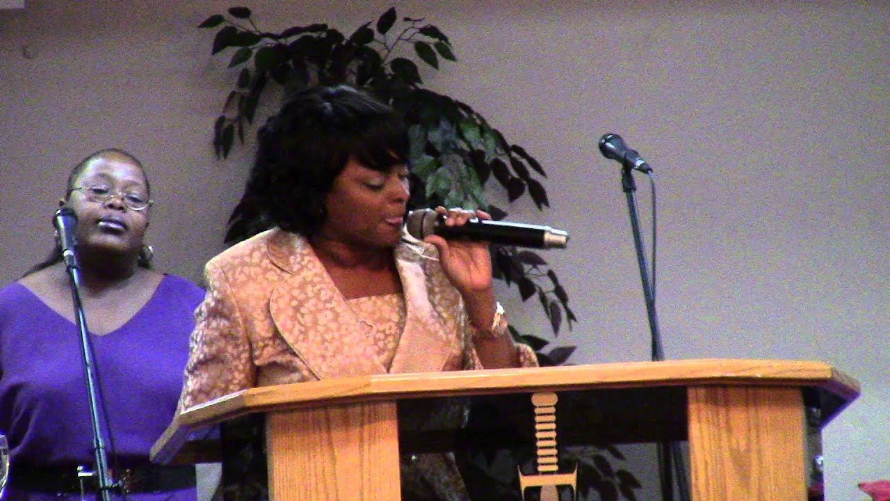 the opening with pastor bostick - YouTube