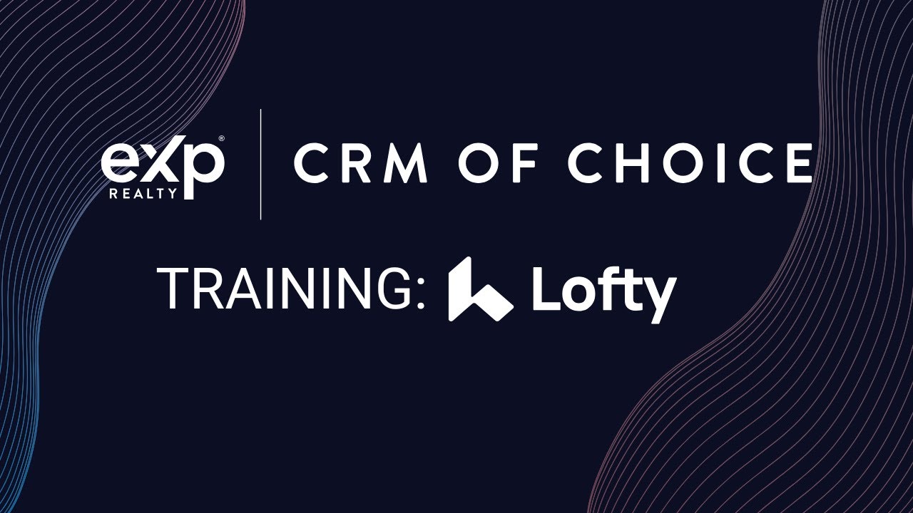 The Power of Possibilities: CRM Training - Lofty Training - YouTube