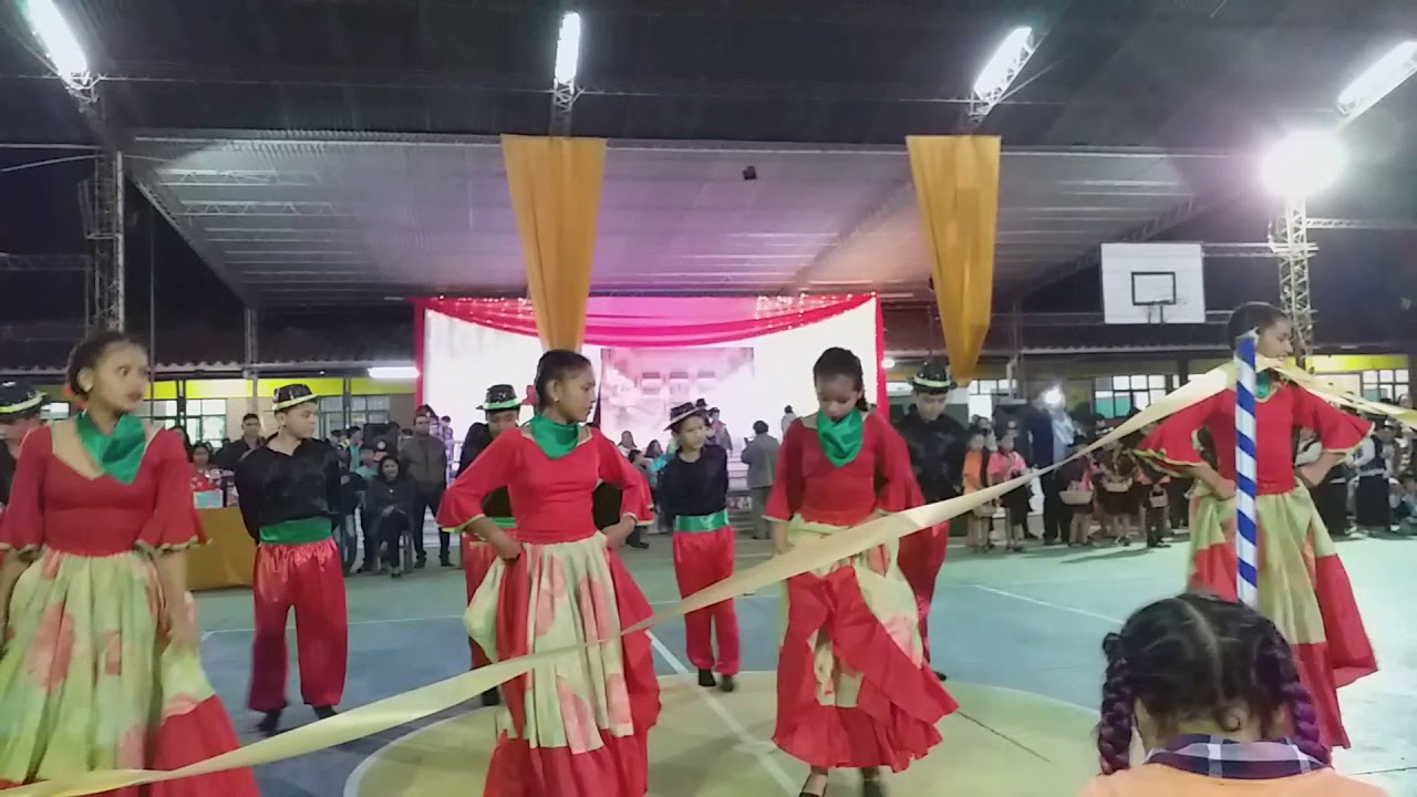 U.E. Juan Laborde Morel - YouTube