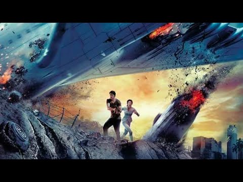 Opening Logos - Lost In The Pacific (Cinemo)