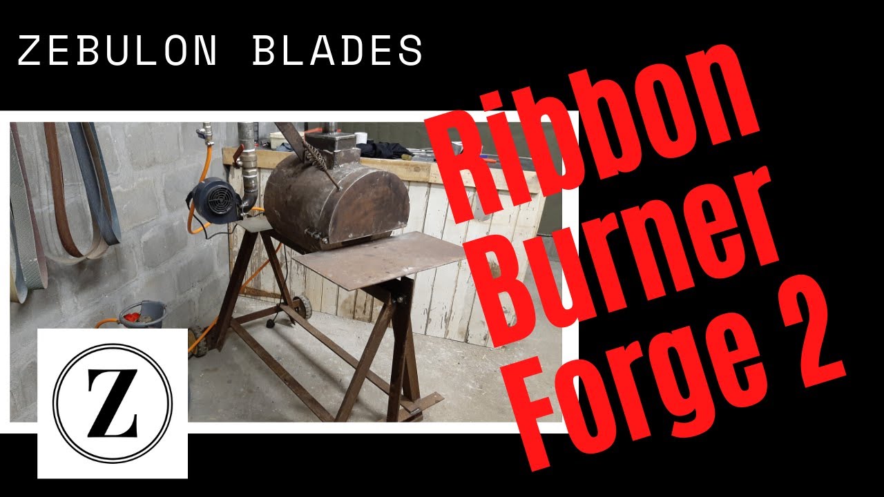 Forge Build Part 2 - YouTube