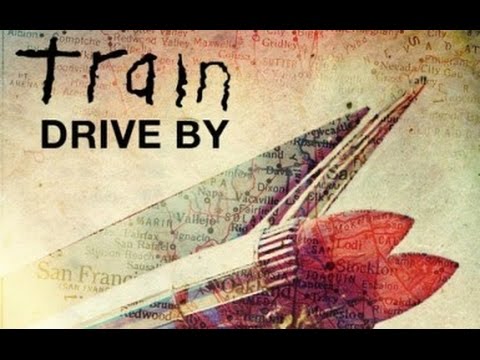 Drive By - Train - Music Video - Flipnote 3D - YouTube