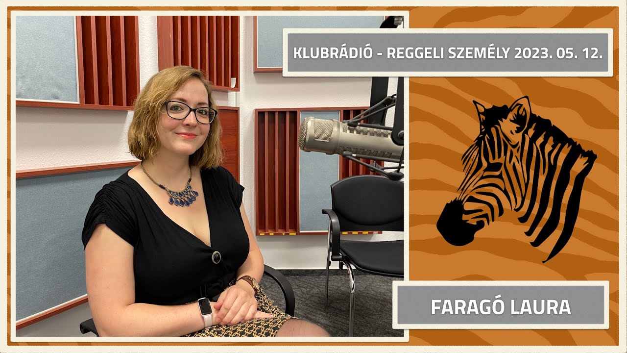 Min múlik, hogy elhiszünk-e egy álhírt vagy sem? - Faragó Laura a ...