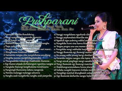 Pushparani song collection