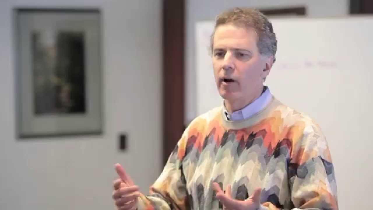 Mike Lehr Training Sample - YouTube