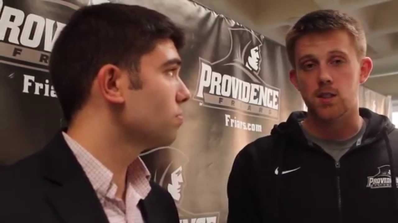 Craig Belhumeur with Ted Bancroft - PC Media Day 2014 - YouTube