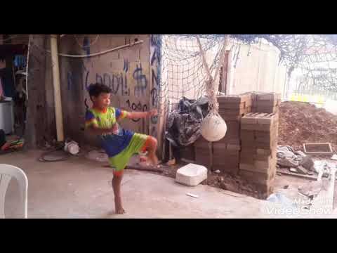 C.RONALDO MURILLO #7 VOLEA - YouTube