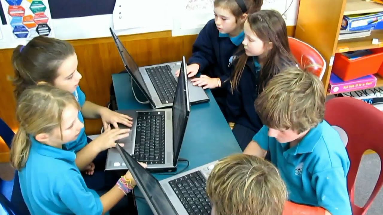 Welcome to Sumner School 2012.mov - YouTube