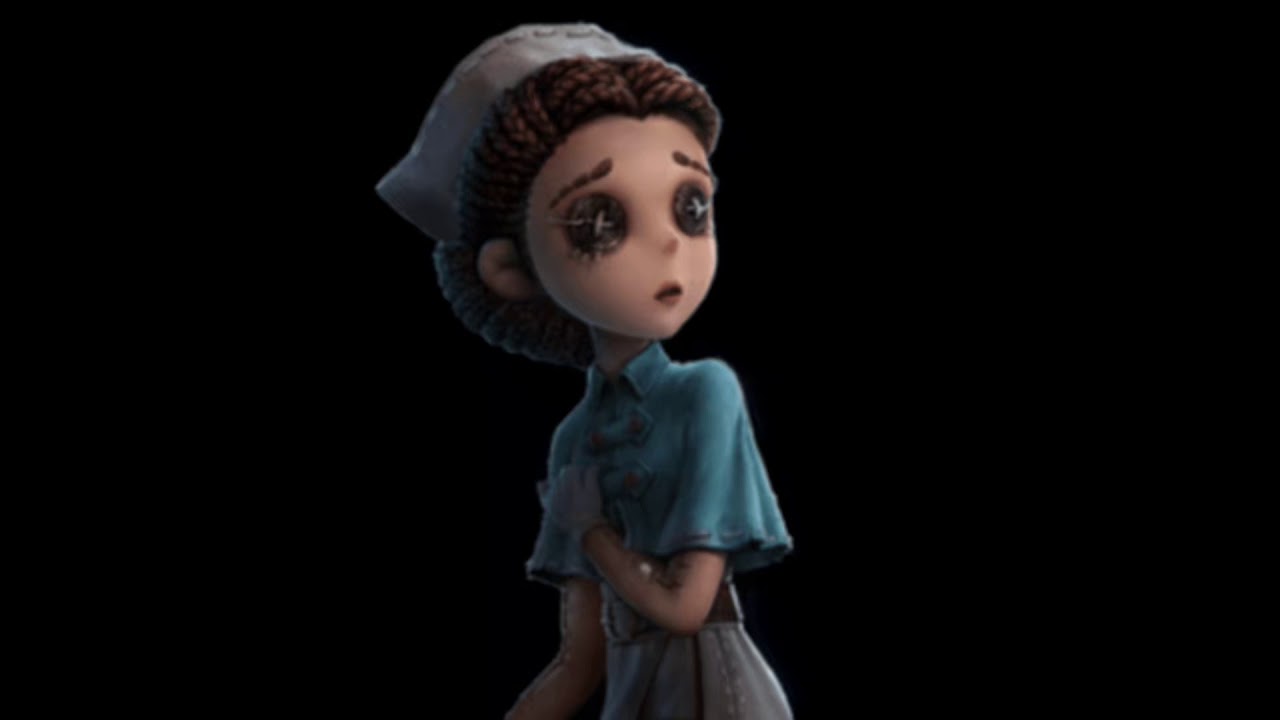 [Identity V] - Emily Dyer (Doctor) Voice - YouTube