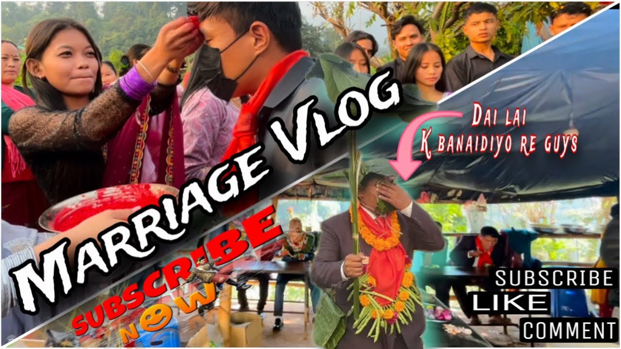 || FIRST DAY || SATHI KO BIWAHA MAA JANTI GAAKO HAI || PTM VLOG || 😊💜💕# ...