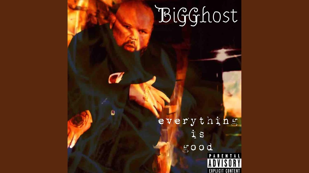 everything is good - YouTube Music