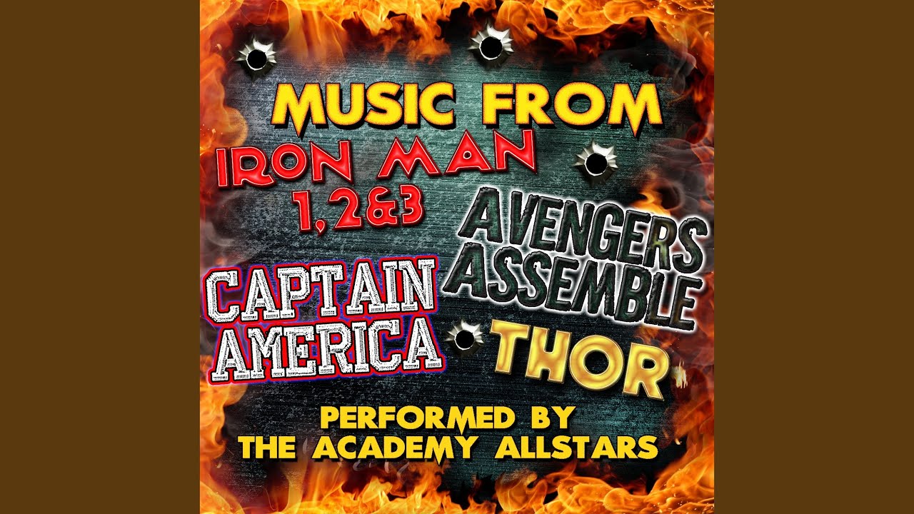 Shoot to Thrill (From "Iron Man 2") - YouTube Music