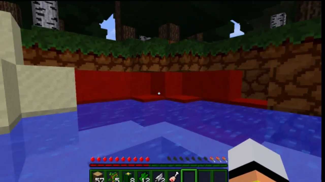 Digimon Minecraft |Ep. 1| Where Am I!? | Digimobs Mod Playthrough - YouTube