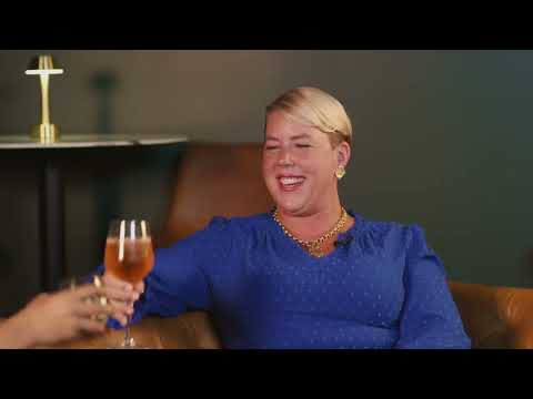 Erin Goins with Bites of the Bluegrass | LEX Locals - Episode 1 - YouTube