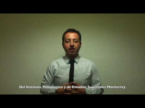 Video CV Emmanuel Velazquez - YouTube