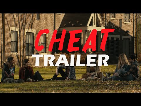 CHEAT Official Trailer (2024) US Paranormal Horror Film