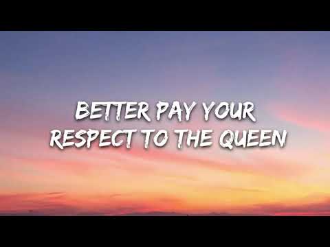 Ed Sheeran - Cross Me Lyrics video