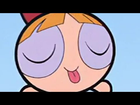 Blossom Blows a Raspberry (MEME COMPILATION) - YouTube