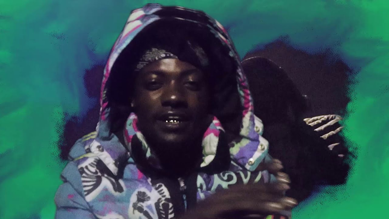 CrossTenth Yungin X MC Beno - Xans (Official Music Video) X10TH - YouTube