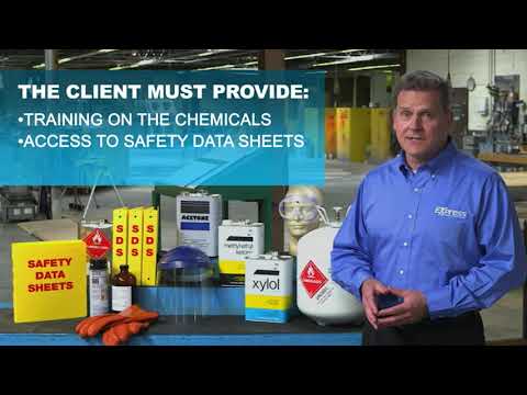 Express Employment Professionals SAFE Video
