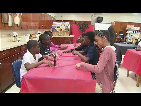 Norland Middle School (2022 Ranking) | Miami, FL