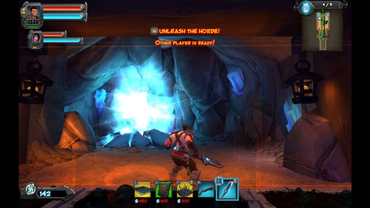 Τα Όρκς πρέπει να πεθάνουν (p2) meele attack FTW!!! - YouTube