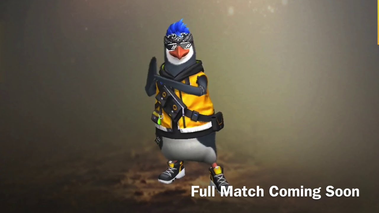 Promotion Gaming Trailer - Garena Free Fire - YouTube