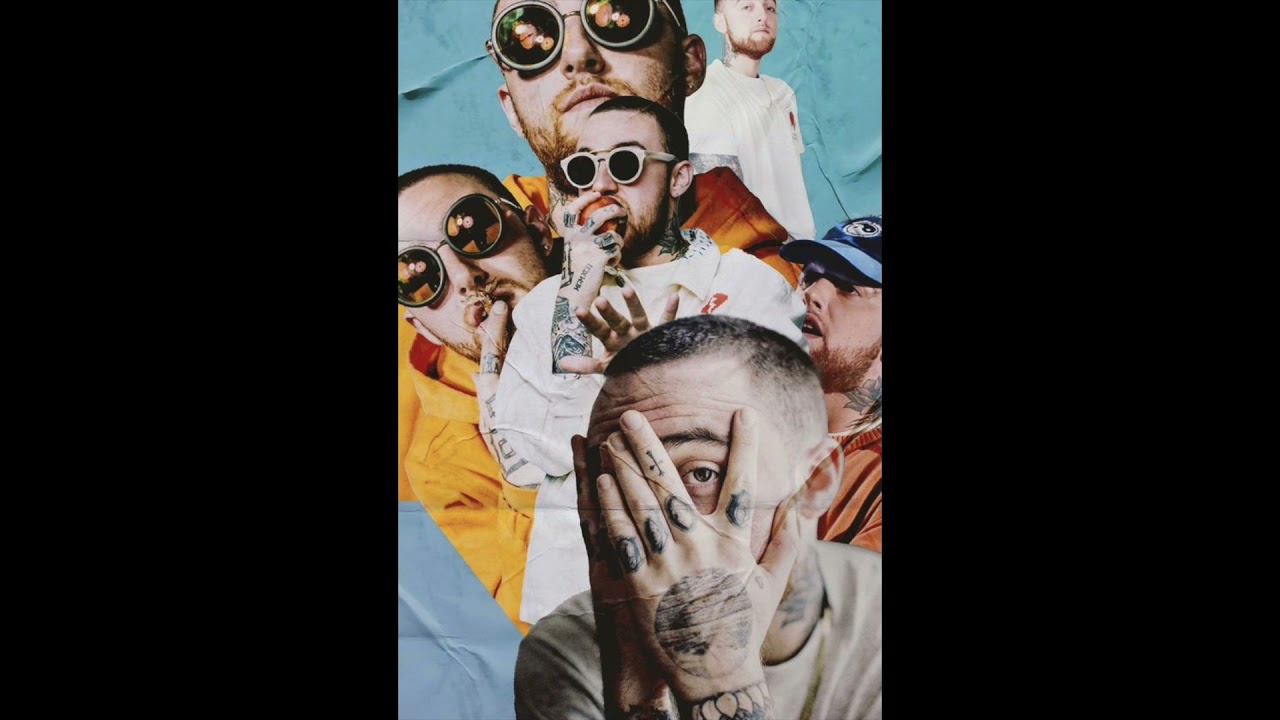 [free] mac miller x earl sweatshirt type beat "inside man" - YouTube