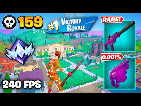 159 Elimination \
