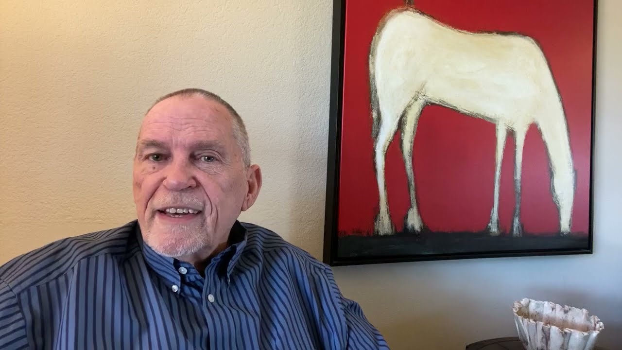 01/14/2022 Fruit Bearing Lives - Discover Hope This Week with Richard ...