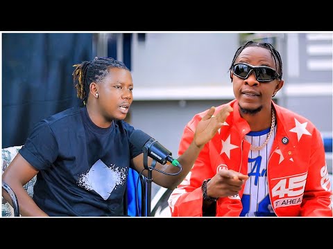 #Alvin #Smith🔥 yihanije #Cheval Atubwiye amabanga tutari tuzi twese//Akokanyuma Niko kabi🤣