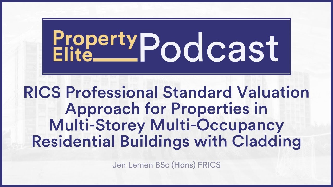 Valuation Approach for Properties in Multi-Storey Multi-Occupancy ...