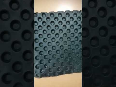 Use and Application of Dimple BOARD - YouTube