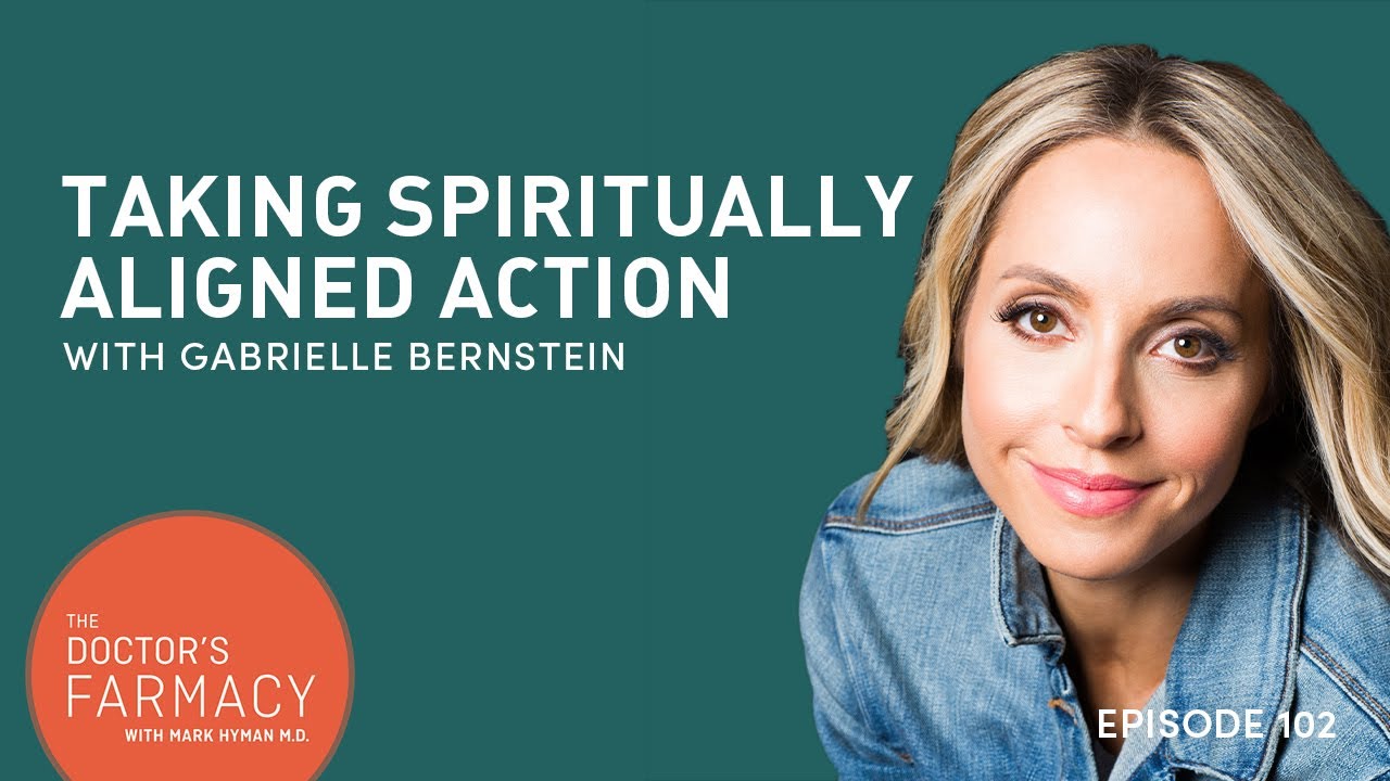 Taking Spiritually Aligned Action - YouTube
