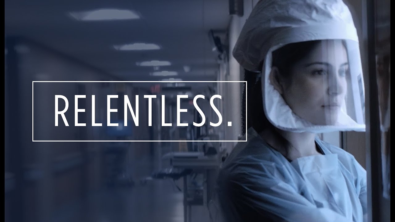 Relentless Radio Ad :15 - YouTube