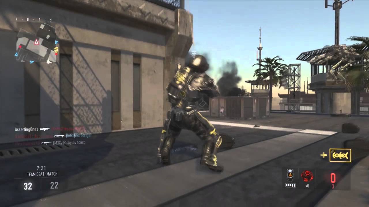 AW Game-play 25/5 - YouTube