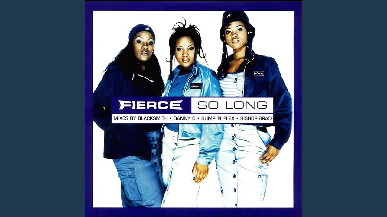 So Long (Radio Edit) - YouTube