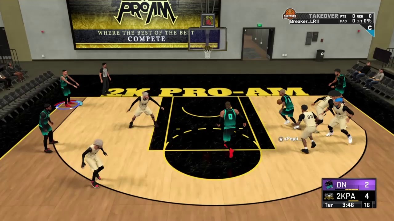 Compilation Lock shooter - YouTube