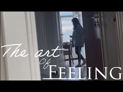 This Is for Anyone Who Feels Too Much