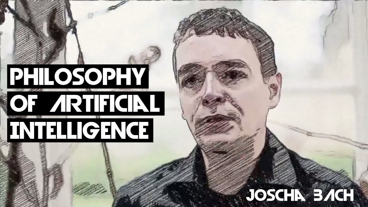 Joscha Bach - Philosophy of AI - Winter Intelligence/AGI12 Oxford ...