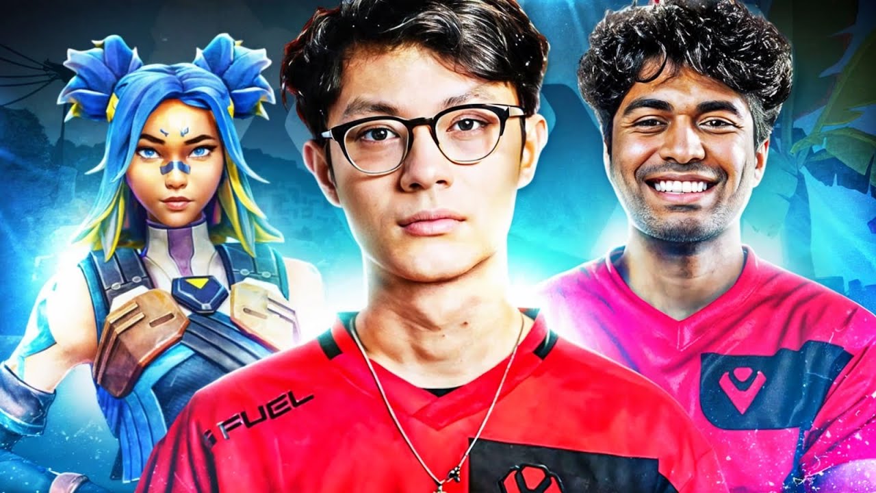SEN zekken TESTING *NEW* NEON AND CARRYING CURRY IN RADIANT!! - YouTube