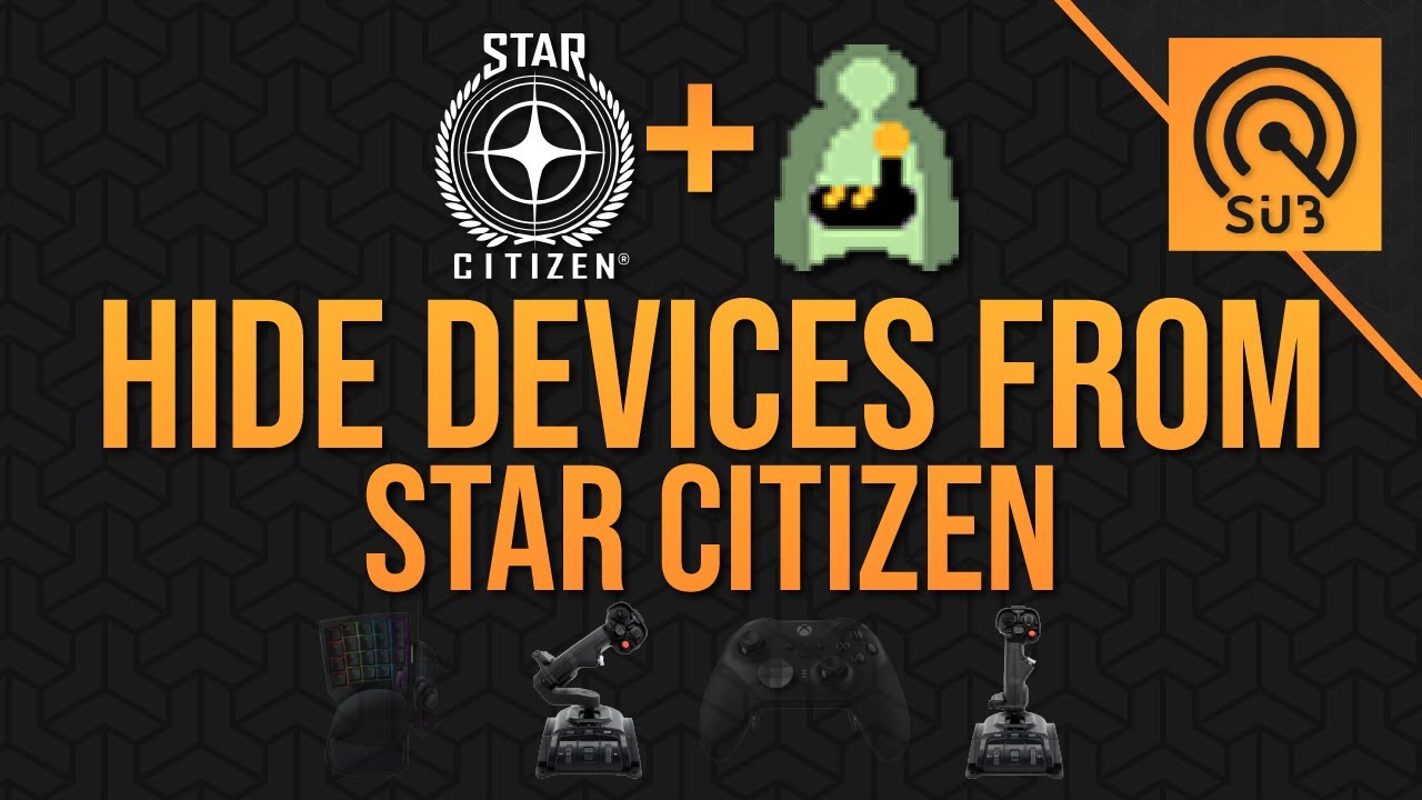 HID Hide Quick Setup Guide A Star Citizen s Hardware Guide YouTube hid-hide-quick-setup-guide-a-star-citizen-s-hardware-guide-youtube