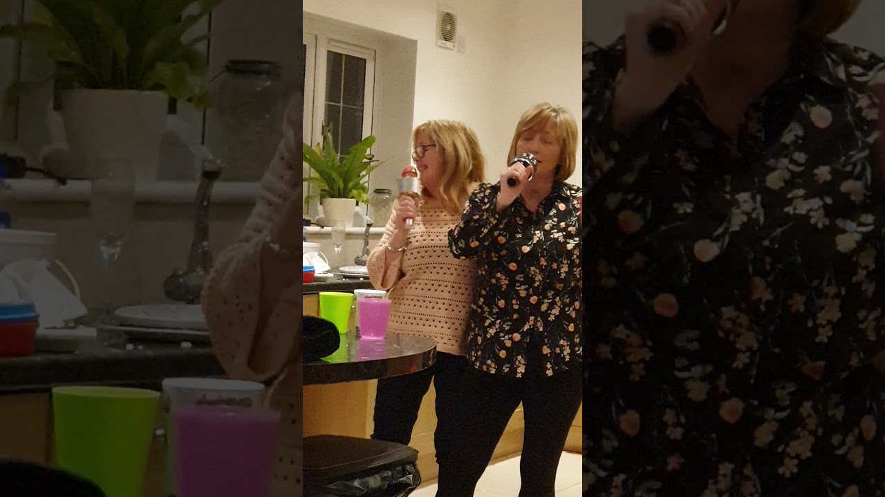 The worst ABBA sing along - YouTube