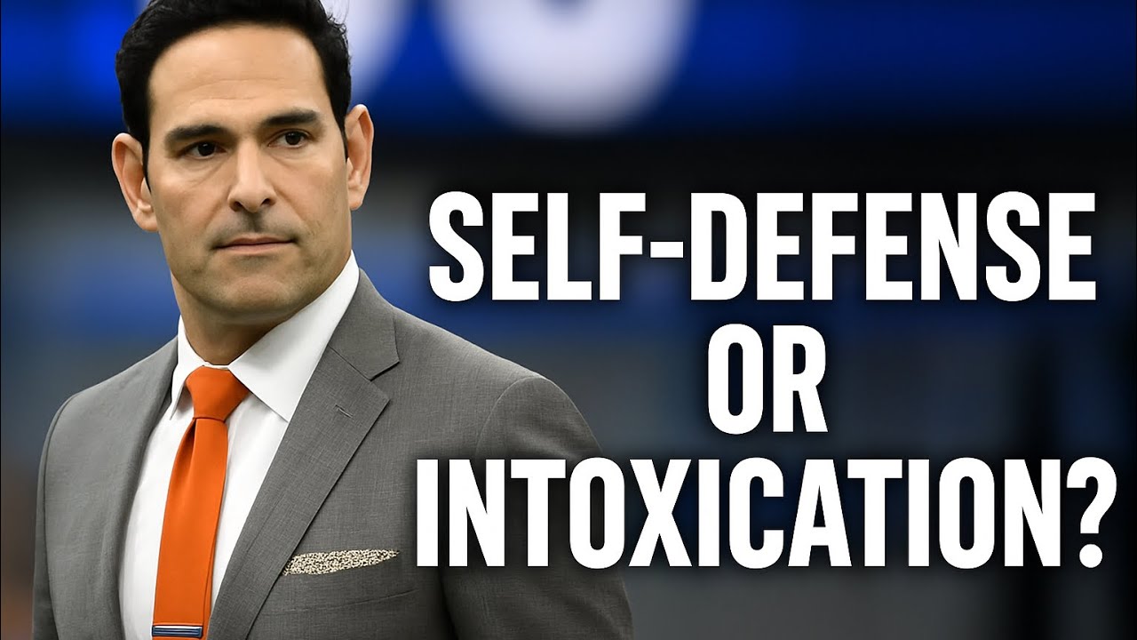 When Celebrity Transforms Attacker into Victim: The Mark Sanchez ...