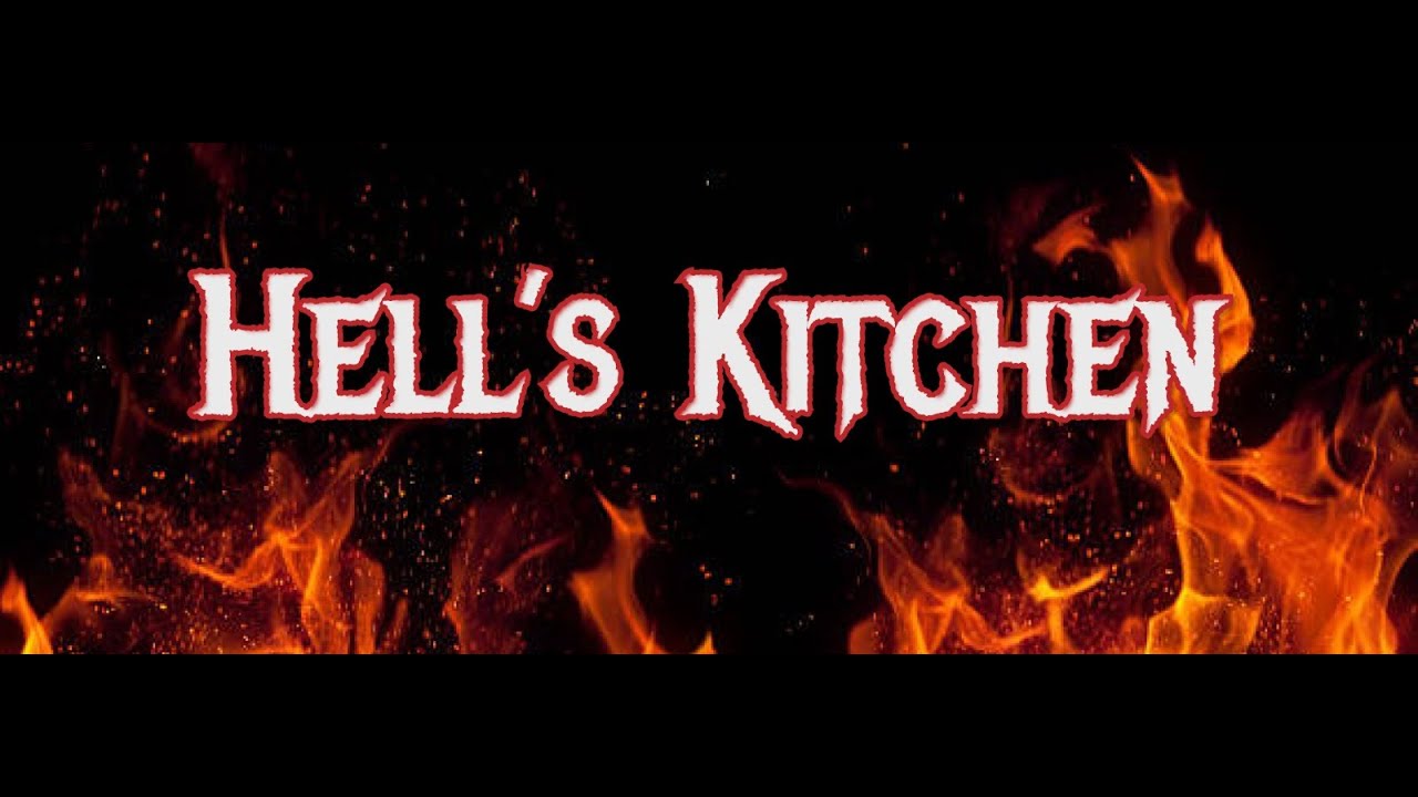 Hell's Kitchen - Trailer - YouTube