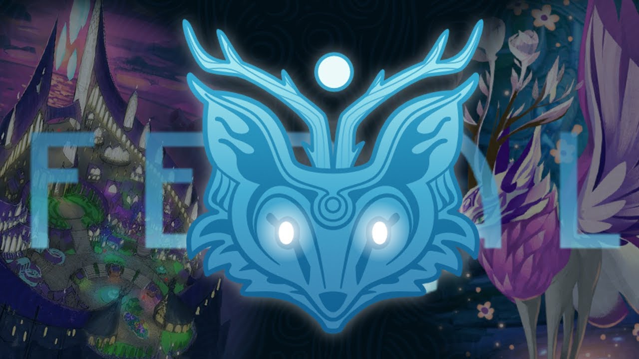 The Feral Overview - YouTube