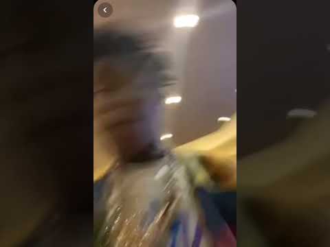 YOUNGBOY IN THE STUDIO