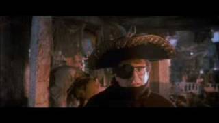 Carrie Fisher Hook Cameo