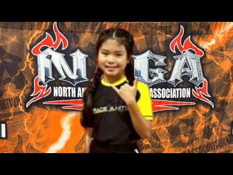 NAGA Tournament 11/26/2024 Honolulu Hawaii - YouTube