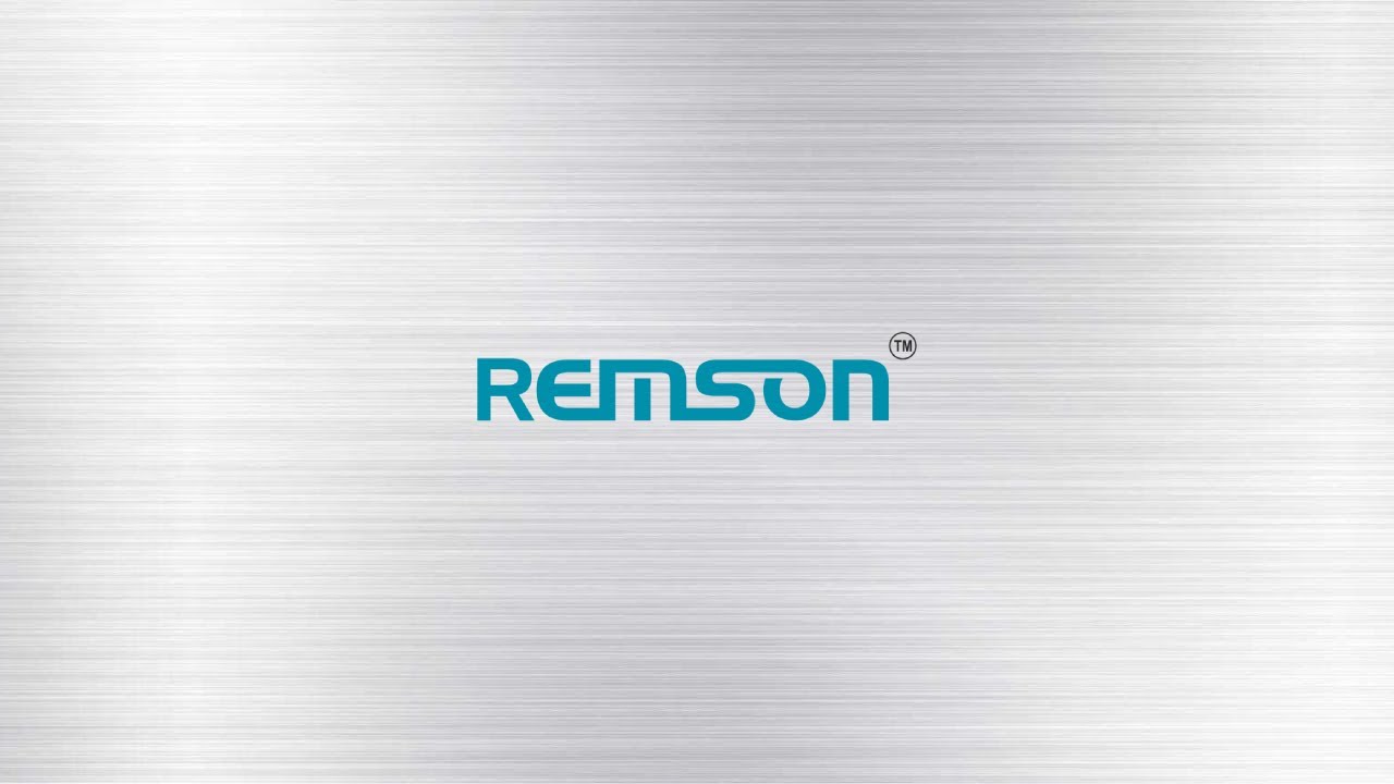 Remson Group AV - YouTube